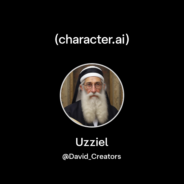Chat with Uzziel | character.ai | AI Chat, Reimagined–Your Words. Your ...