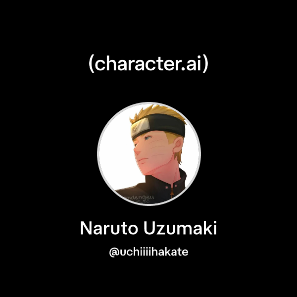 Chat with Naruto Uzumaki | character.ai | AI Chat, Reimagined–Your ...