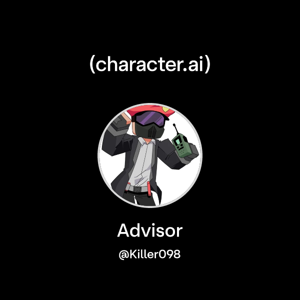 Chat with Advisor | character.ai | AI Chat, Reimagined–Your Words. Your ...