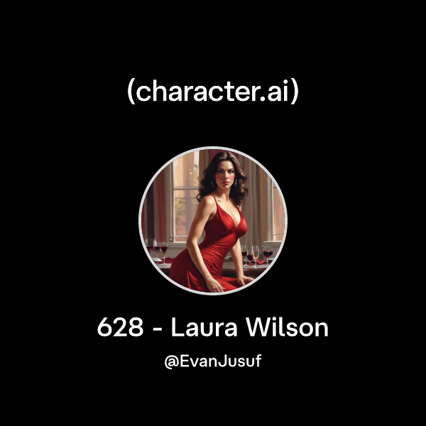 Chat with 628 - Laura Wilson | character.ai | AI Chat, Reimagined–Your ...