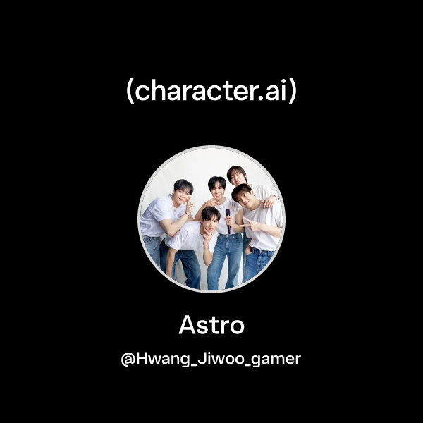 Chat with Astro | character.ai | Personalized AI for every moment of ...