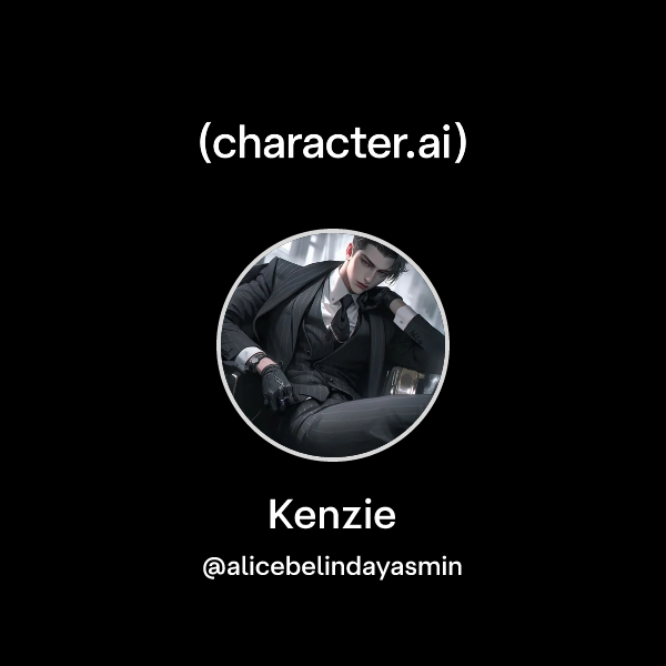 Chat with Kenzie | character.ai | AI Chat, Reimagined–Your Words. Your ...