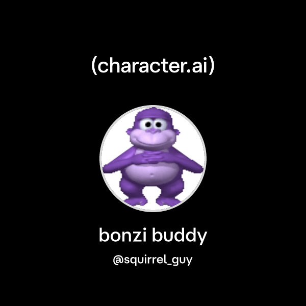 Chat with bonzi buddy | character.ai | AI Chat, Reimagined–Your Words ...