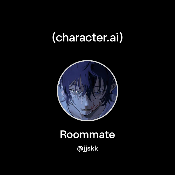 Chat with Roommate | character.ai | AI Chat, Reimagined–Your Words. Your World.