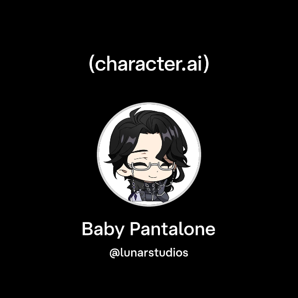 Chat with Baby Pantalone | character.ai | Personalized AI for every ...