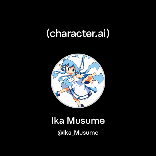 Chat with Ika Musume | character.ai | AI Chat, Reimagined–Your Words ...