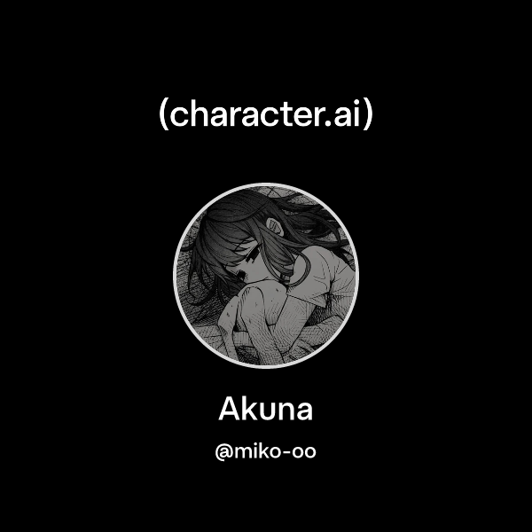 Chat with Akuna | character.ai | AI Chat, Reimagined–Your Words. Your ...