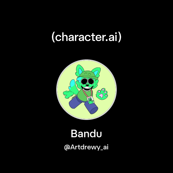 Chat with Bandu | character.ai | AI Chat, Reimagined–Your Words. Your ...
