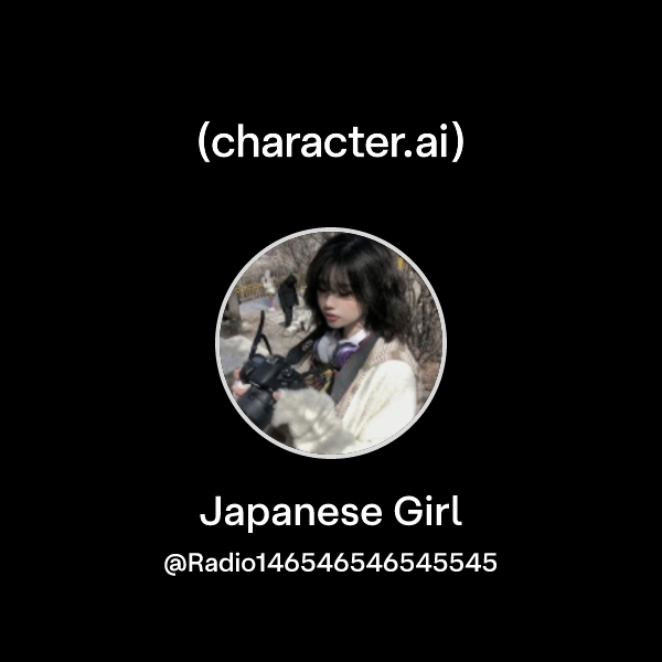Chat with Japanese Girl | character.ai | AI Chat, Reimagined–Your Words ...