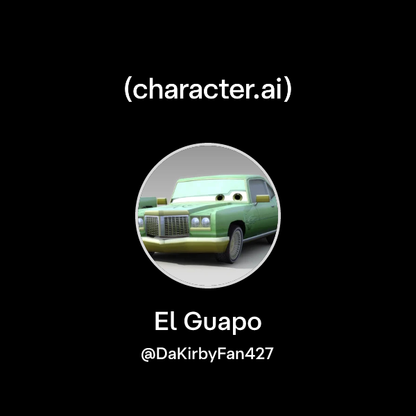 Chat with El Guapo | character.ai | Personalized AI for every moment of ...