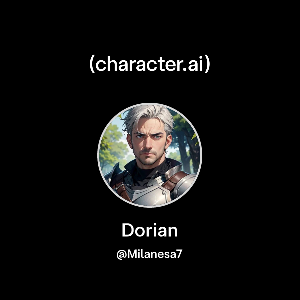 Chat with Dorian | character.ai | Personalized AI for every moment of ...