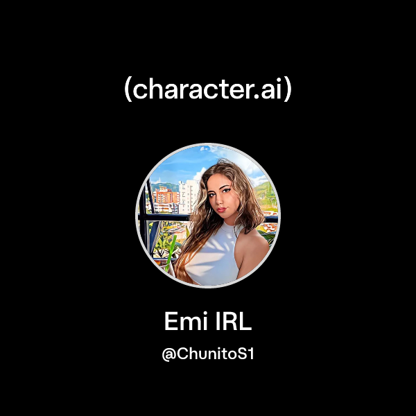 Chat with Emi IRL | character.ai | Personalized AI for every moment of ...
