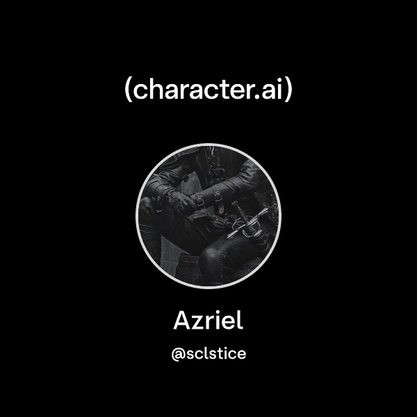 Chat with Azriel | character.ai | AI Chat, Reimagined–Your Words. Your ...