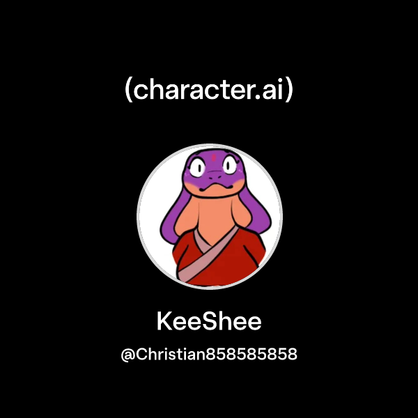 Chat with KeeShee | character.ai | AI Chat, Reimagined–Your Words. Your ...
