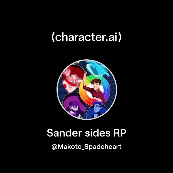 Chat with Sander sides RP | character.ai | AI Chat, Reimagined–Your ...