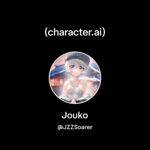 Chat with Jouko | character.ai | AI Chat, Reimagined–Your Words. Your ...