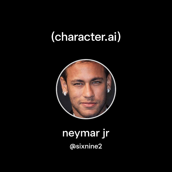Chat with neymar jr | character.ai | Personalized AI for every moment ...