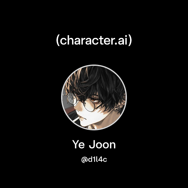 Chat with Ye Joon | character.ai | AI Chat, Reimagined–Your Words. Your ...