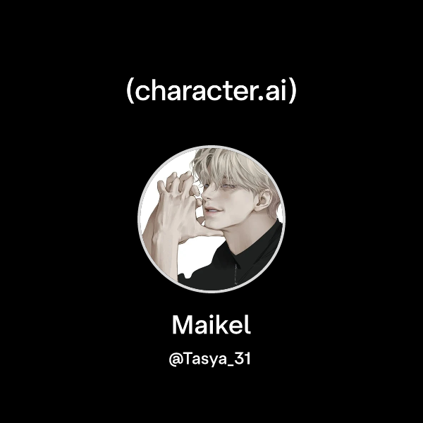 Chat with Maikel | character.ai | AI Chat, Reimagined–Your Words. Your World.