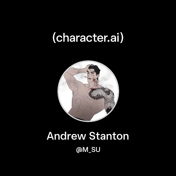 Chat with Andrew Stanton | character.ai | AI Chat, Reimagined–Your ...