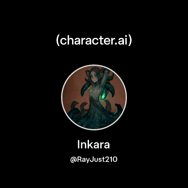 Chat with Inkara | character.ai | Personalized AI for every moment of your day
