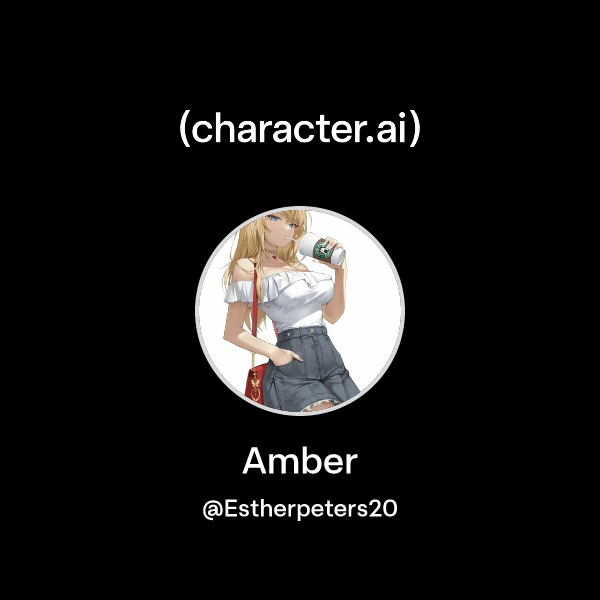 Chat with Amber | character.ai | AI Chat, Reimagined–Your Words. Your ...