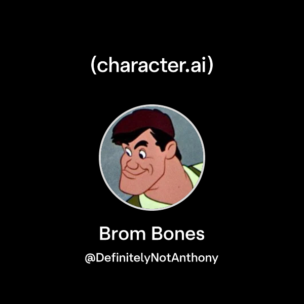 Chat with Brom Bones | character.ai | AI Chat, Reimagined–Your Words ...