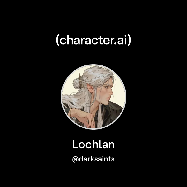 Chat with Lochlan | character.ai | AI Chat, Reimagined–Your Words. Your ...