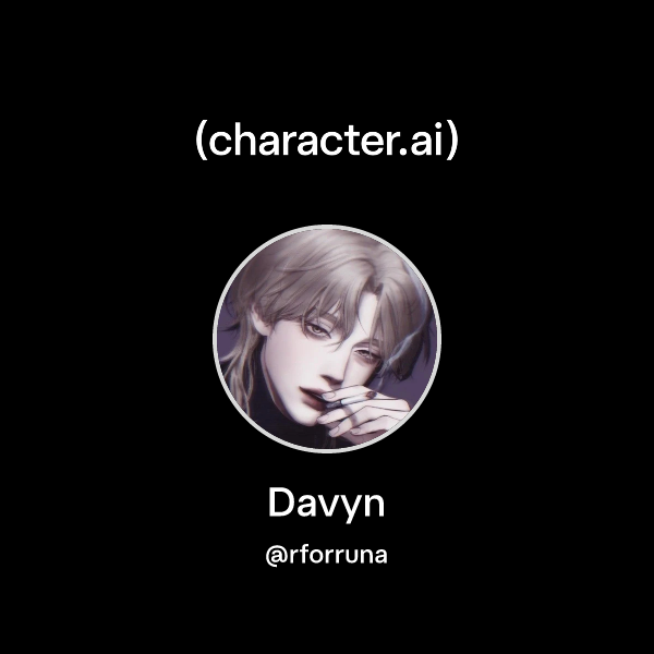 Chat with Davyn | character.ai | Personalized AI for every moment of ...