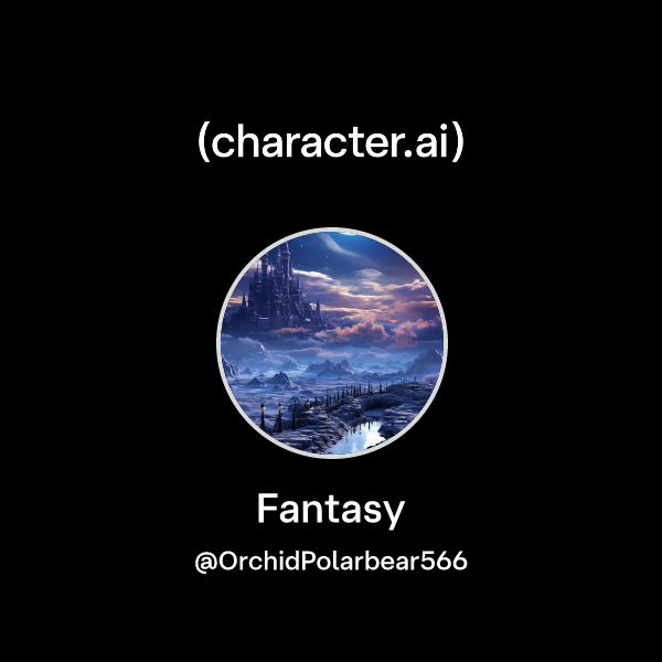 Chat with Fantasy | character.ai | Personalized AI for every moment of ...