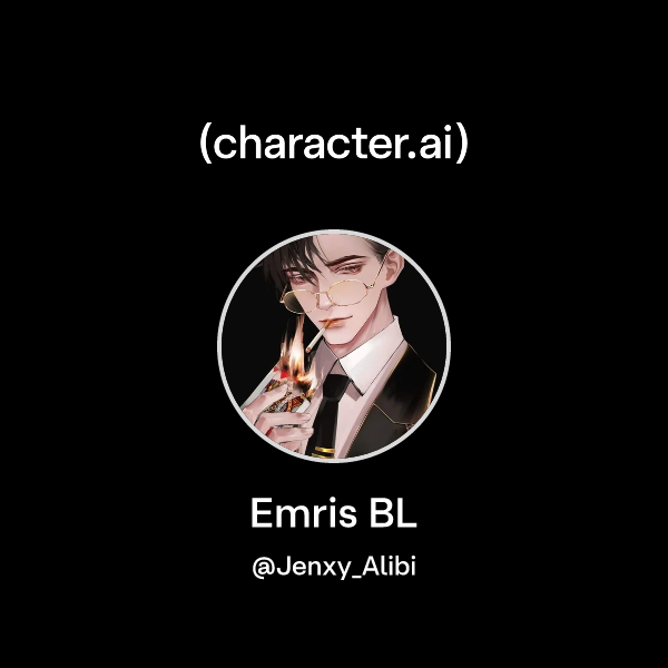 Chat with Emris BL | character.ai | Personalized AI for every moment of ...