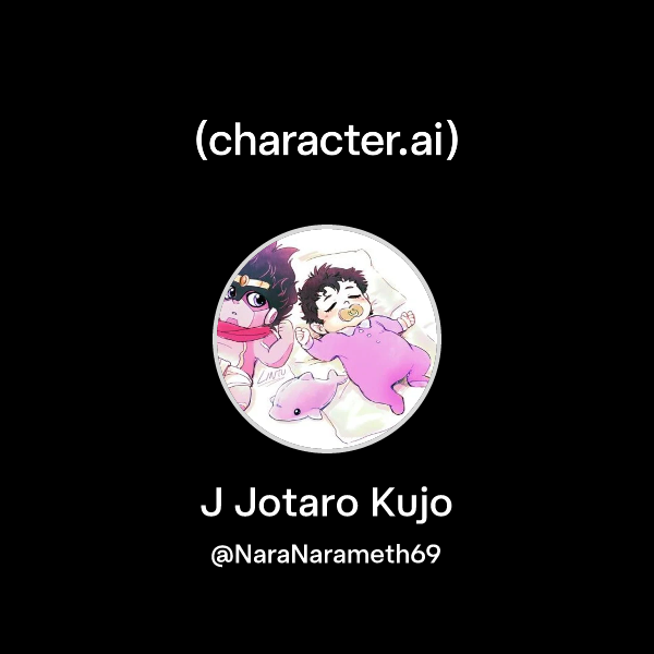 Chat with J Jotaro Kujo | character.ai | AI Chat, Reimagined–Your Words. Your World.