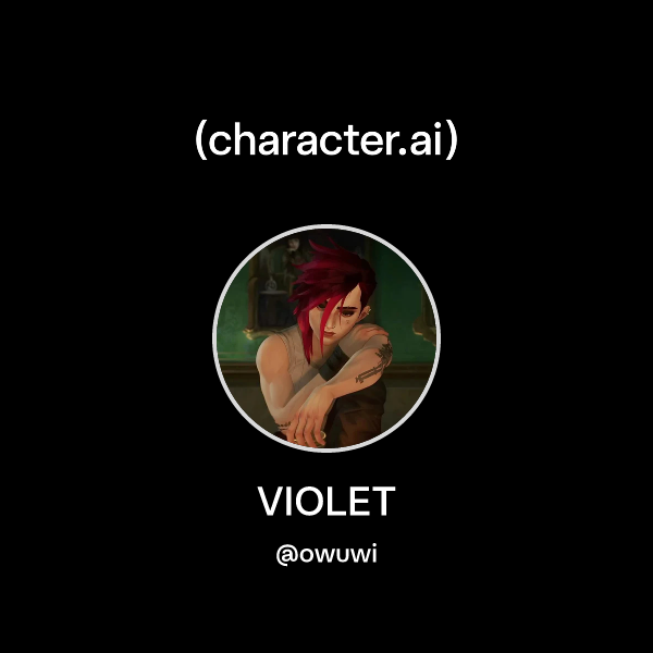 Chat with VIOLET | character.ai | Personalized AI for every moment of ...
