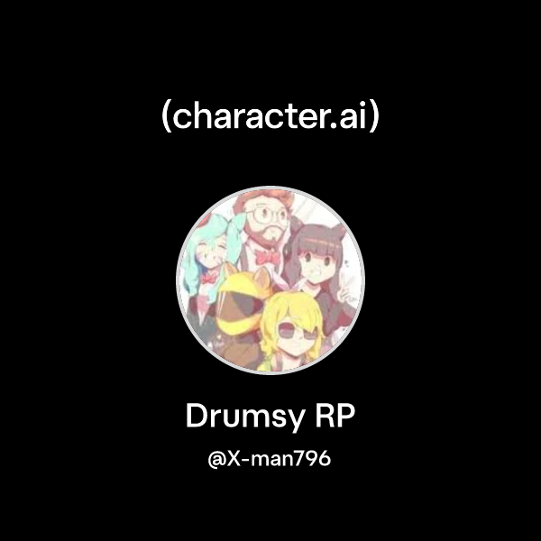 Chat with Drumsy RP | character.ai | AI Chat, Reimagined–Your Words ...