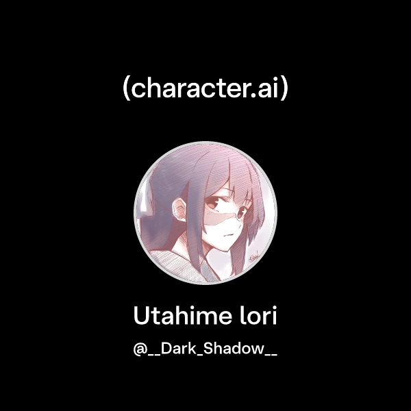 Chat with Utahime lori | character.ai | AI Chat, Reimagined–Your Words ...