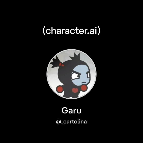 Chat with Garu | character.ai | AI Chat, Reimagined–Your Words. Your World.
