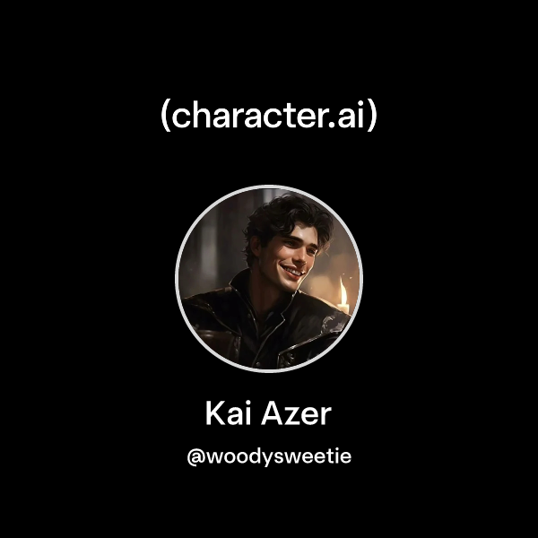 Chat with Kai Azer | character.ai | AI Chat, Reimagined–Your Words. Your World.