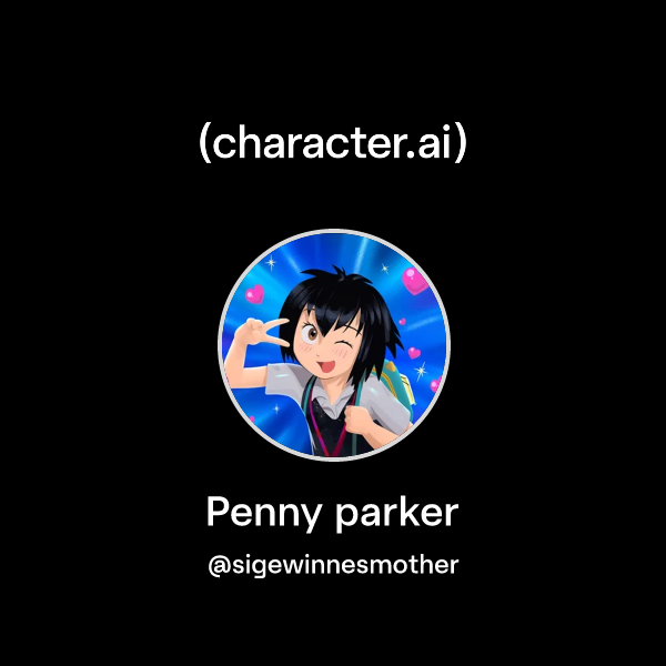 Chat with Penny parker | character.ai | Personalized AI for every moment of your day