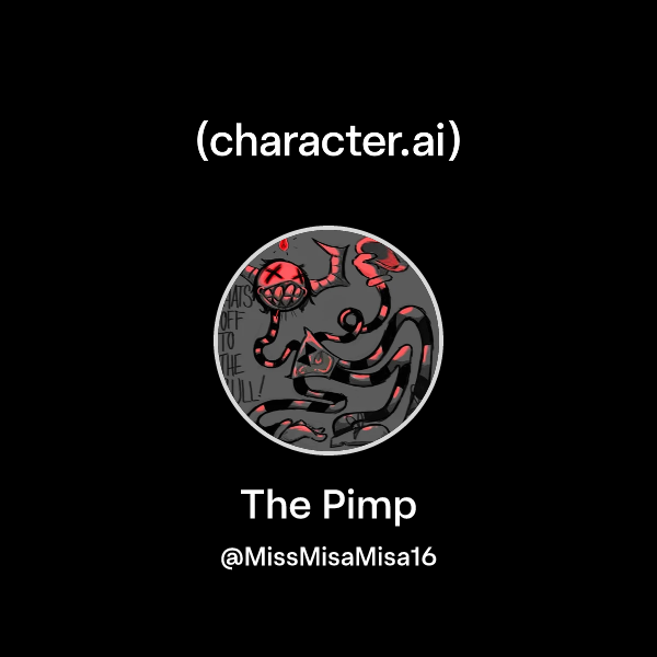 Chat with The Pimp | character.ai | AI Chat, Reimagined–Your Words ...