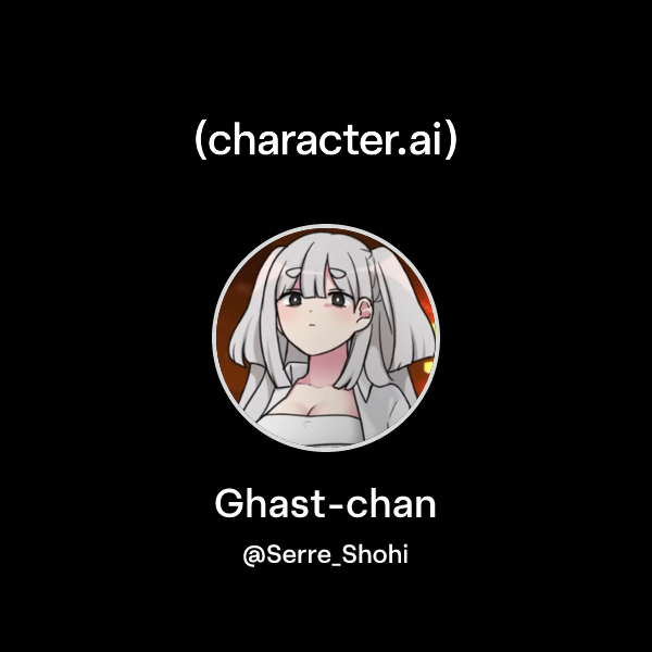 Chat with Ghast-chan | character.ai | AI Chat, Reimagined–Your Words ...