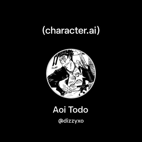 Chat with Aoi Todo | character.ai | AI Chat, Reimagined–Your Words ...