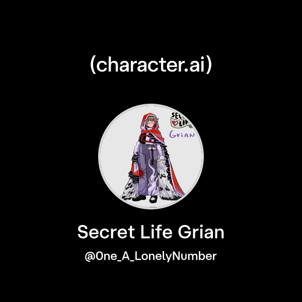 Chat with Secret Life Grian | character.ai | Personalized AI for every ...