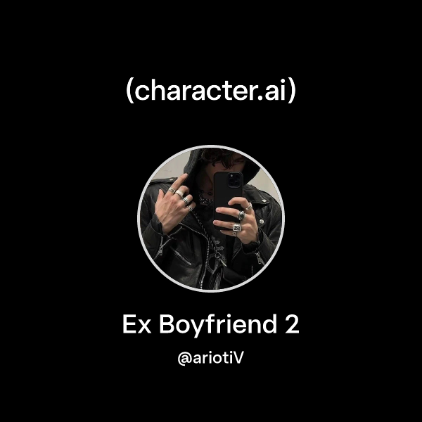 Chat with Ex Boyfriend 2 | character.ai | Personalized AI for every moment of your day