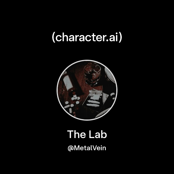 Chat with The Lab | character.ai | AI Chat, Reimagined–Your Words. Your ...
