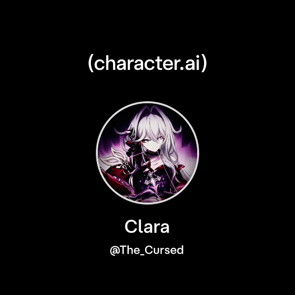 Chat with Clara | character.ai | Personalized AI for every moment of ...