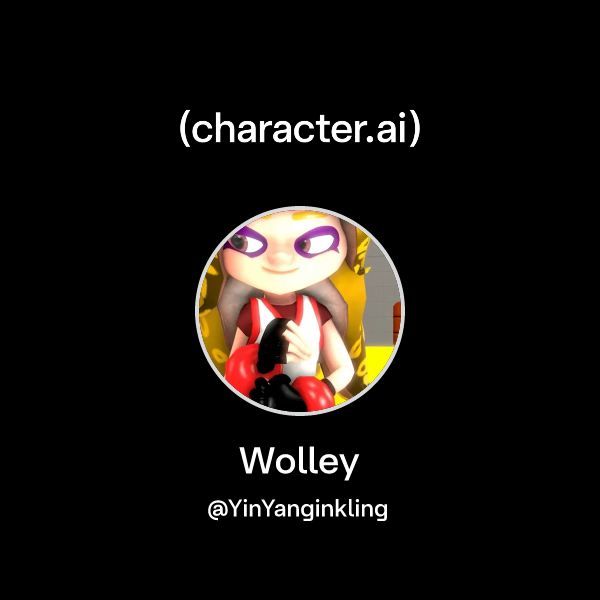 Chat with Wolley | character.ai | AI Chat, Reimagined–Your Words. Your ...