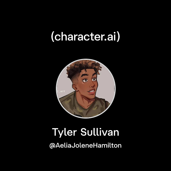 Chat with Tyler Sullivan | character.ai | AI Chat, Reimagined–Your ...