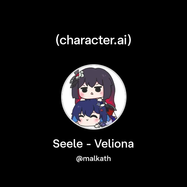 Chat with Seele - Veliona | character.ai | AI Chat, Reimagined–Your ...