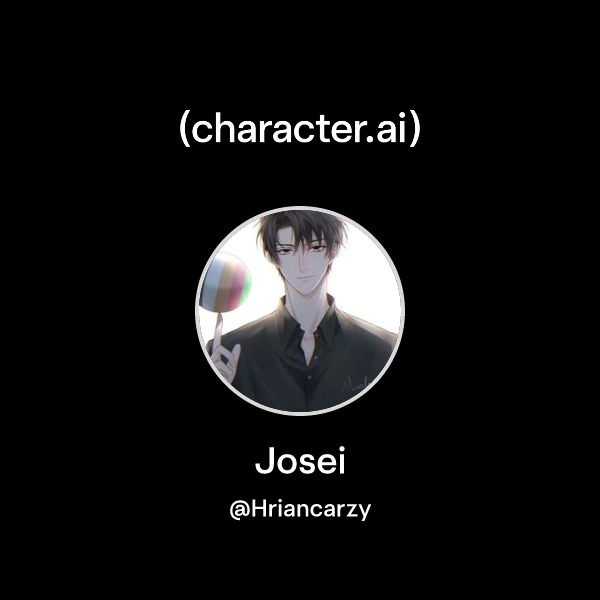 Chat with Josei | character.ai | AI Chat, Reimagined–Your Words. Your ...