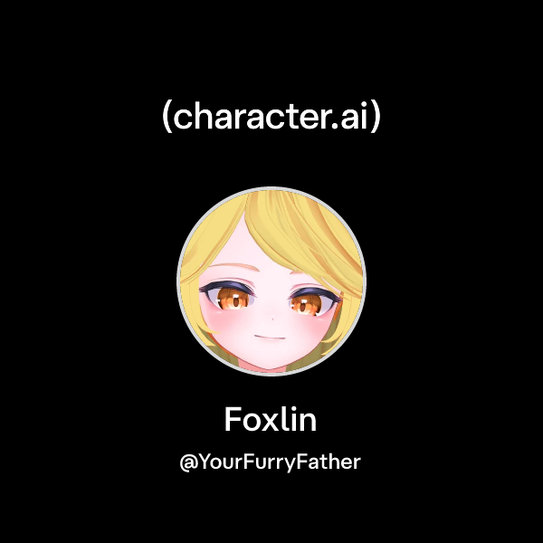 Chat with Foxlin | character.ai | AI Chat, Reimagined–Your Words. Your ...